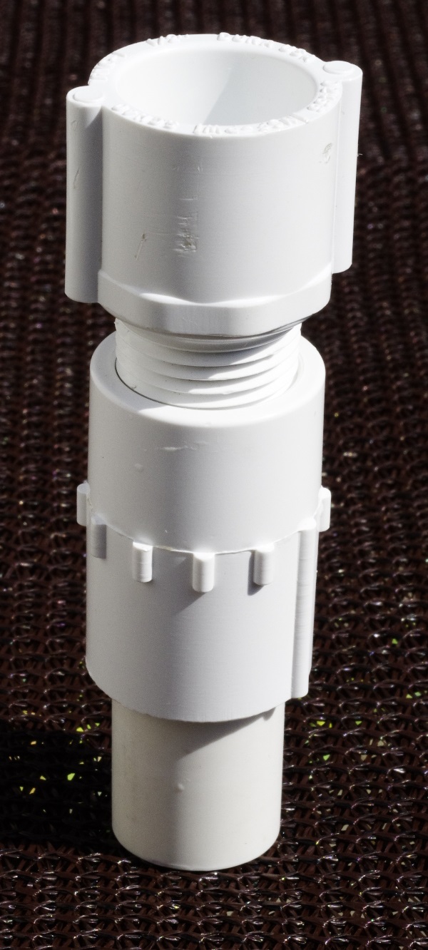 Hydroponics phase 2 completed – CAD to Gadget